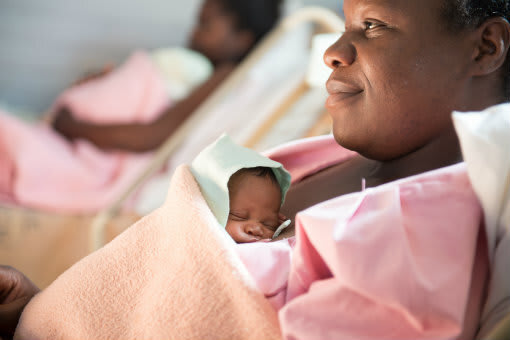 Método Canguru - ONG Prematuridade.com